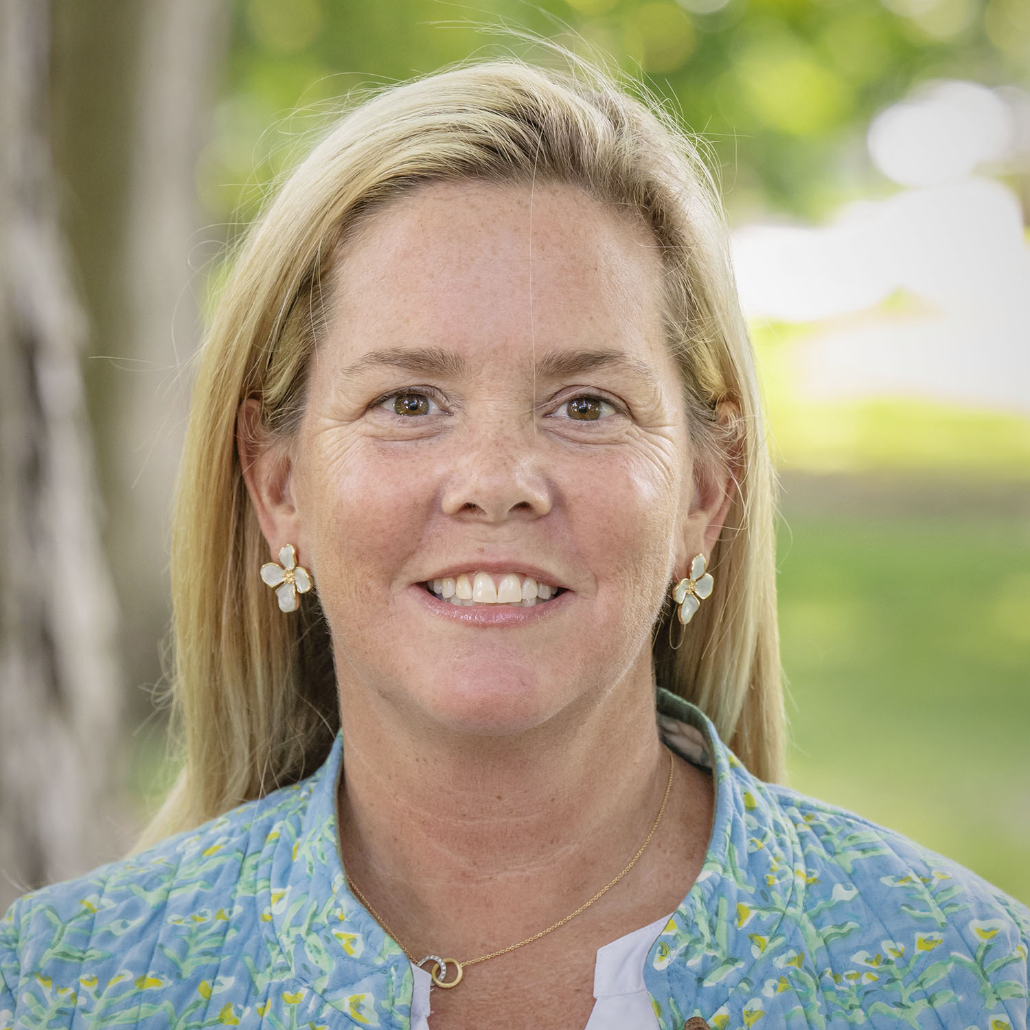 Jennifer Breslin '95 | St. Lawrence University