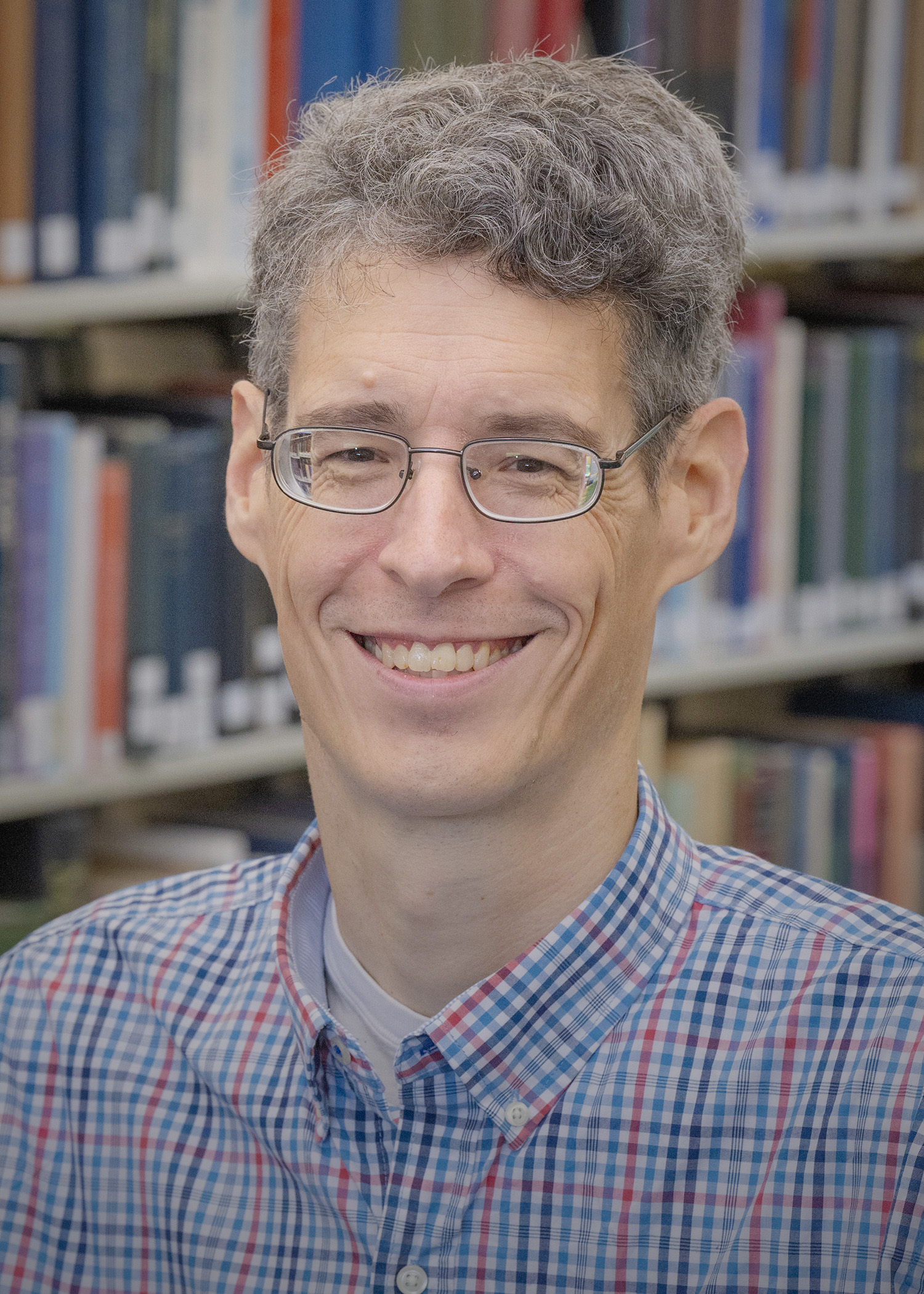 Timothy Murphy | St. Lawrence University