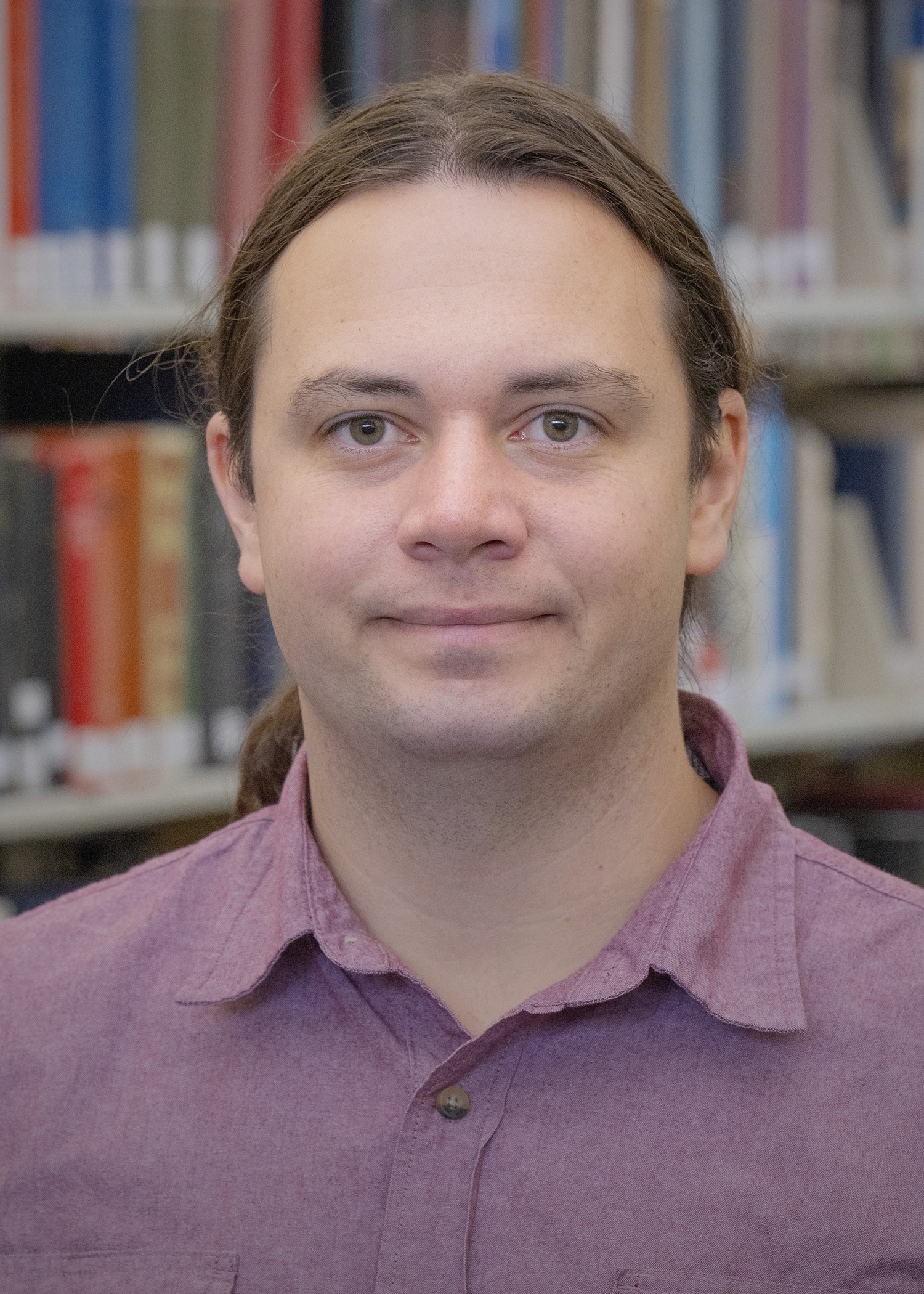 Daniel Condon | St. Lawrence University