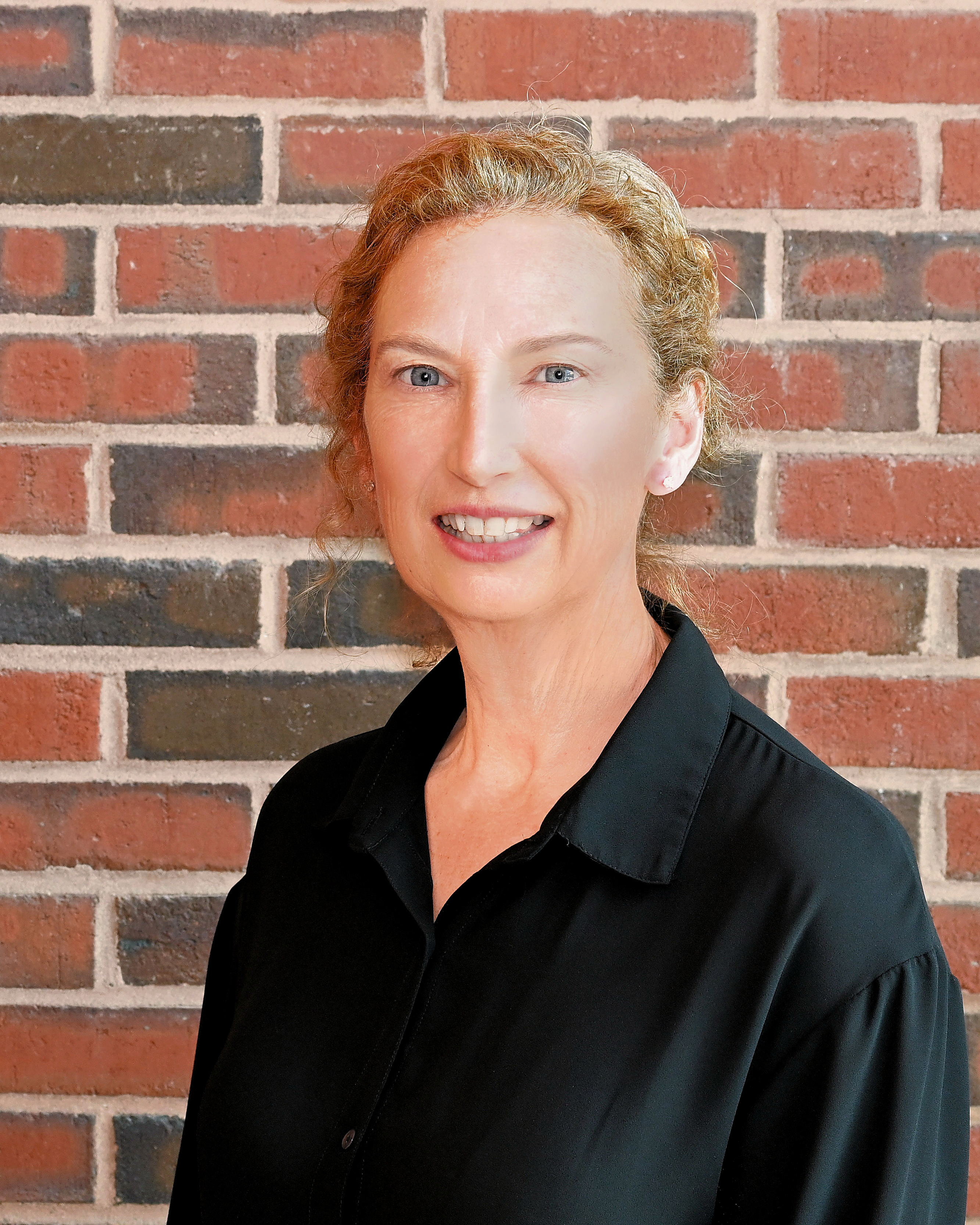 Brenda Curley | St. Lawrence University