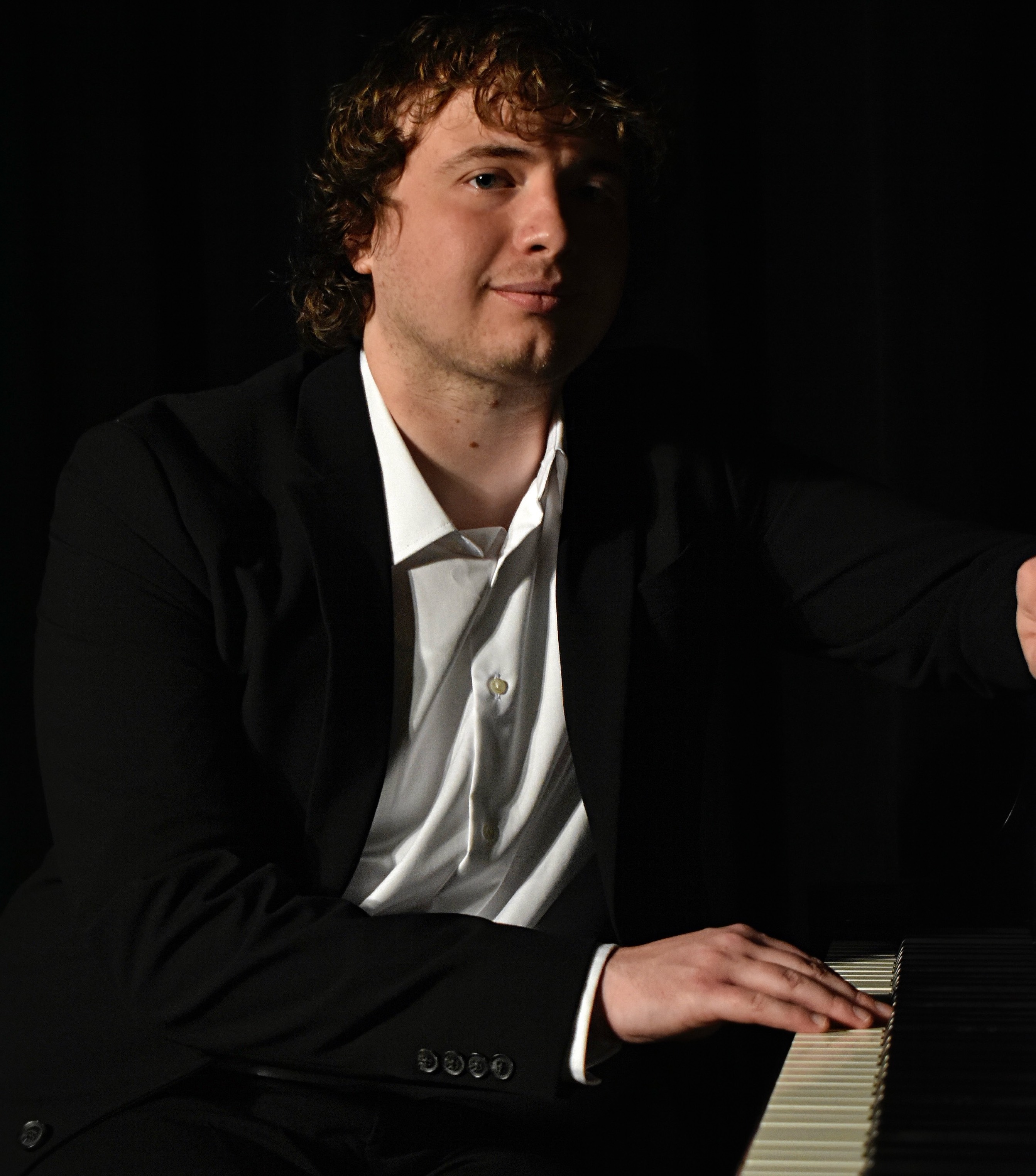 Christopher Davis | St. Lawrence University
