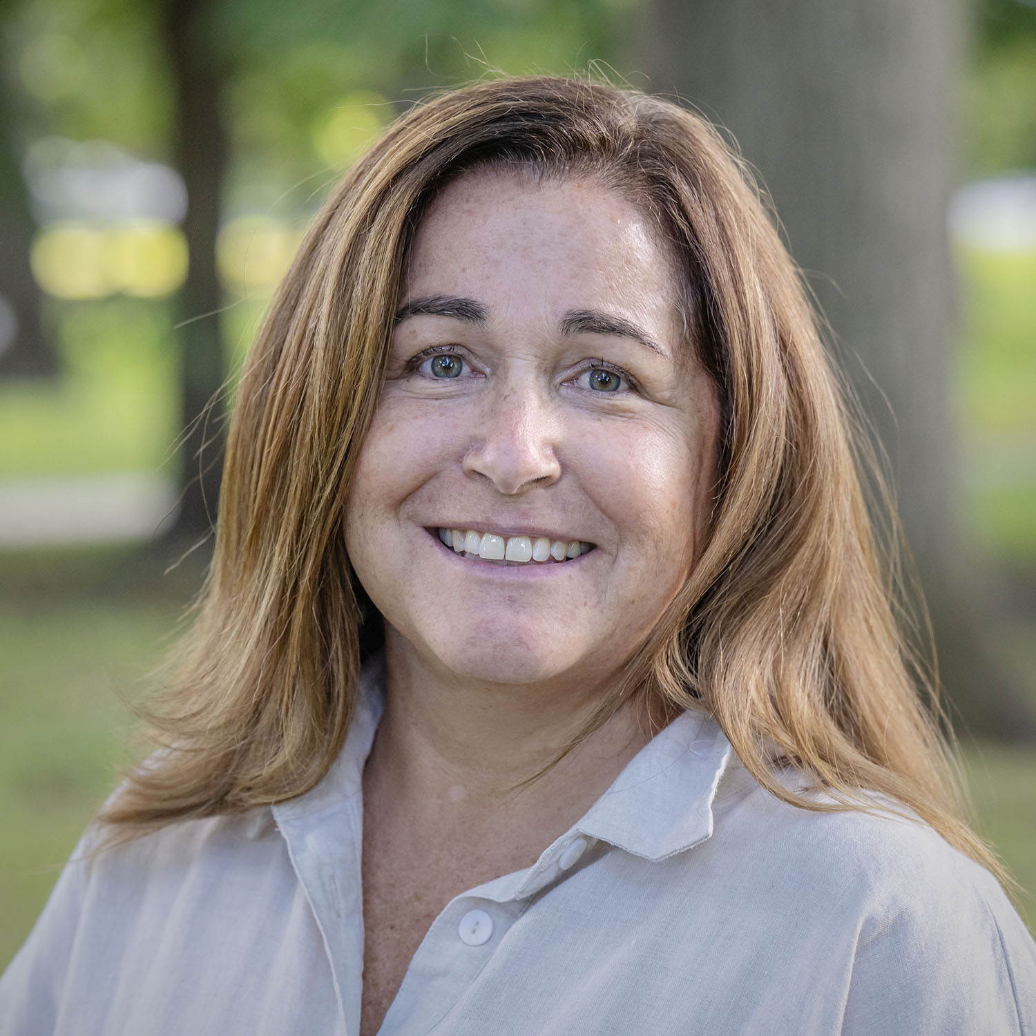 Kate Wells P'23, '25 | St. Lawrence University