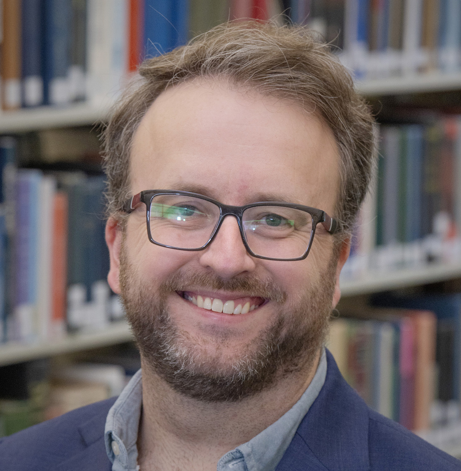 Zane Griffin Talley Cooper | St. Lawrence University