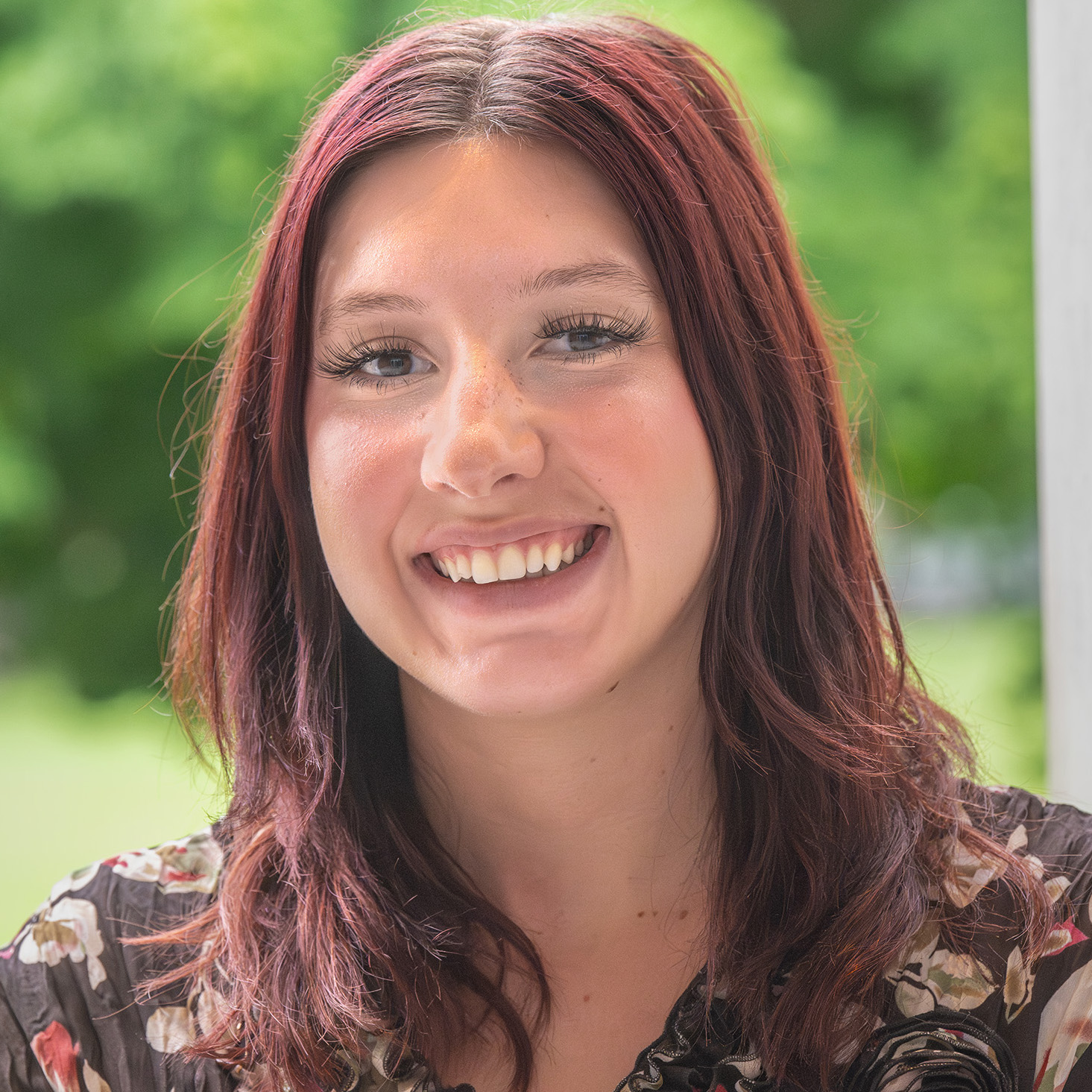 Erin Stickney | St. Lawrence University