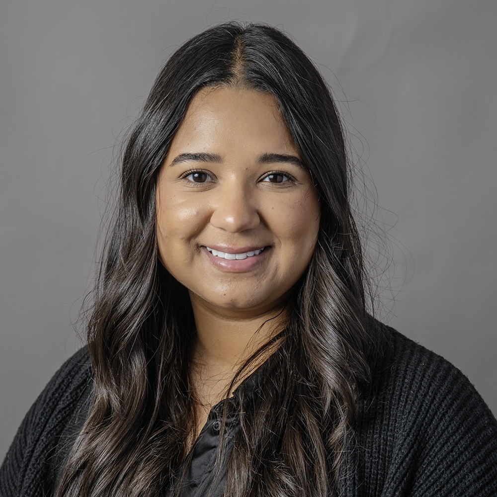 Larissa Sanchez | St. Lawrence University