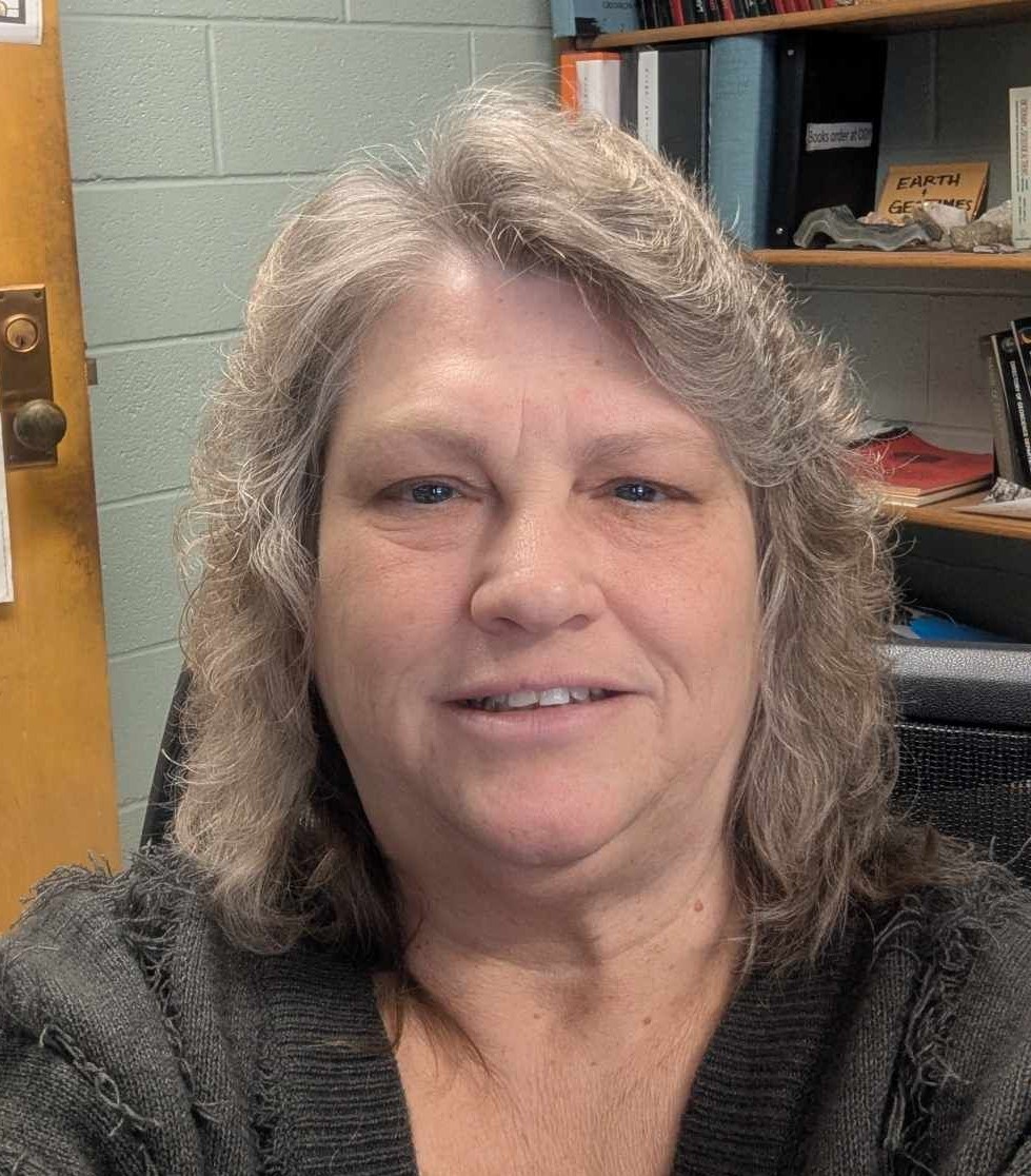 Sherrie LaRose | St. Lawrence University