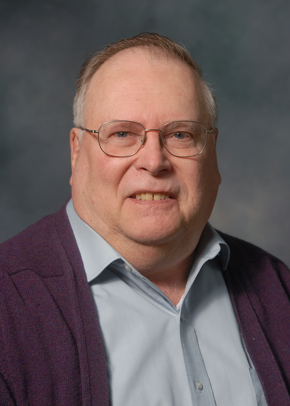 Mark Erickson | St. Lawrence University