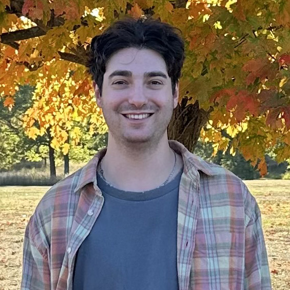 Michael Gagliardi | St. Lawrence University