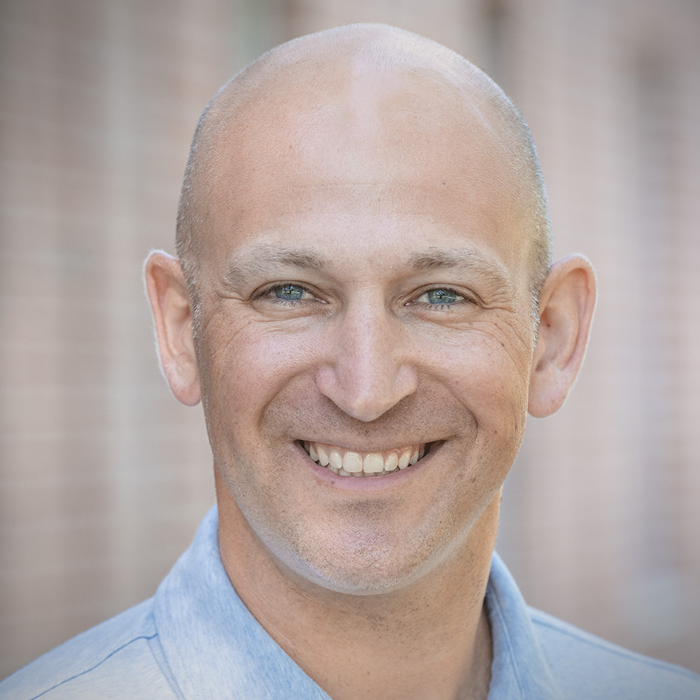 Paul Morgan | St. Lawrence University