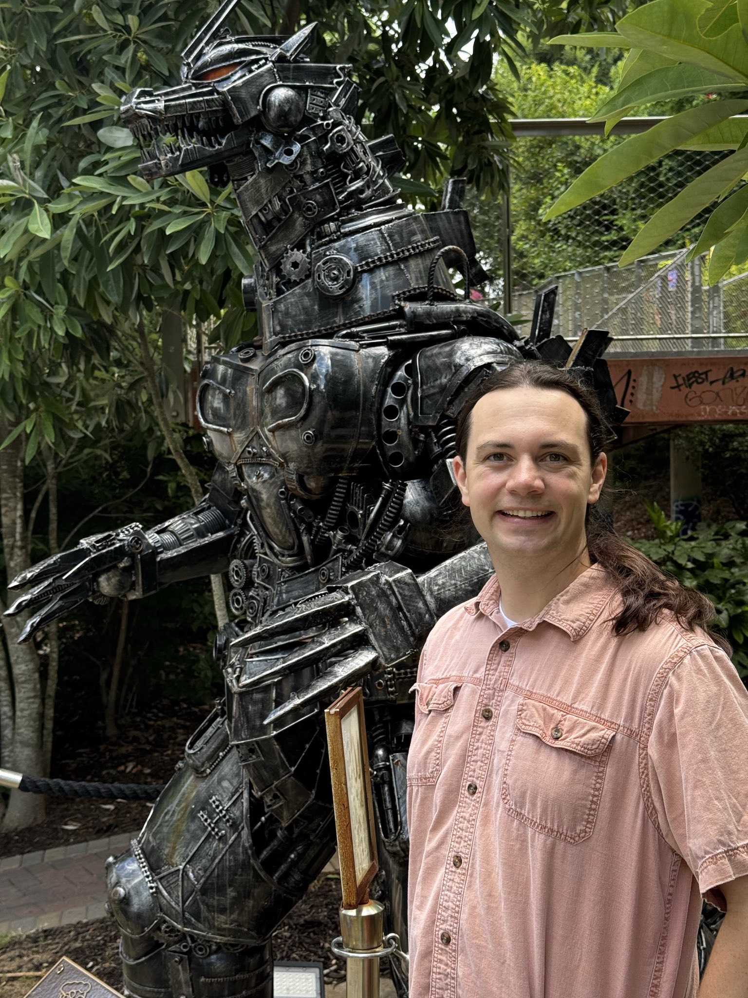 Daniel Condon | St. Lawrence University