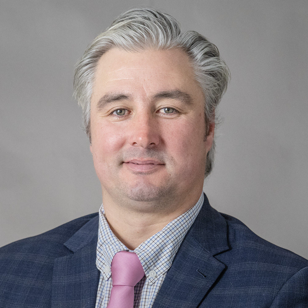 James LeBlanc | St. Lawrence University