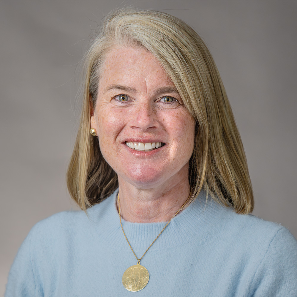 Sarah Murphy Doggett '94 | St. Lawrence University