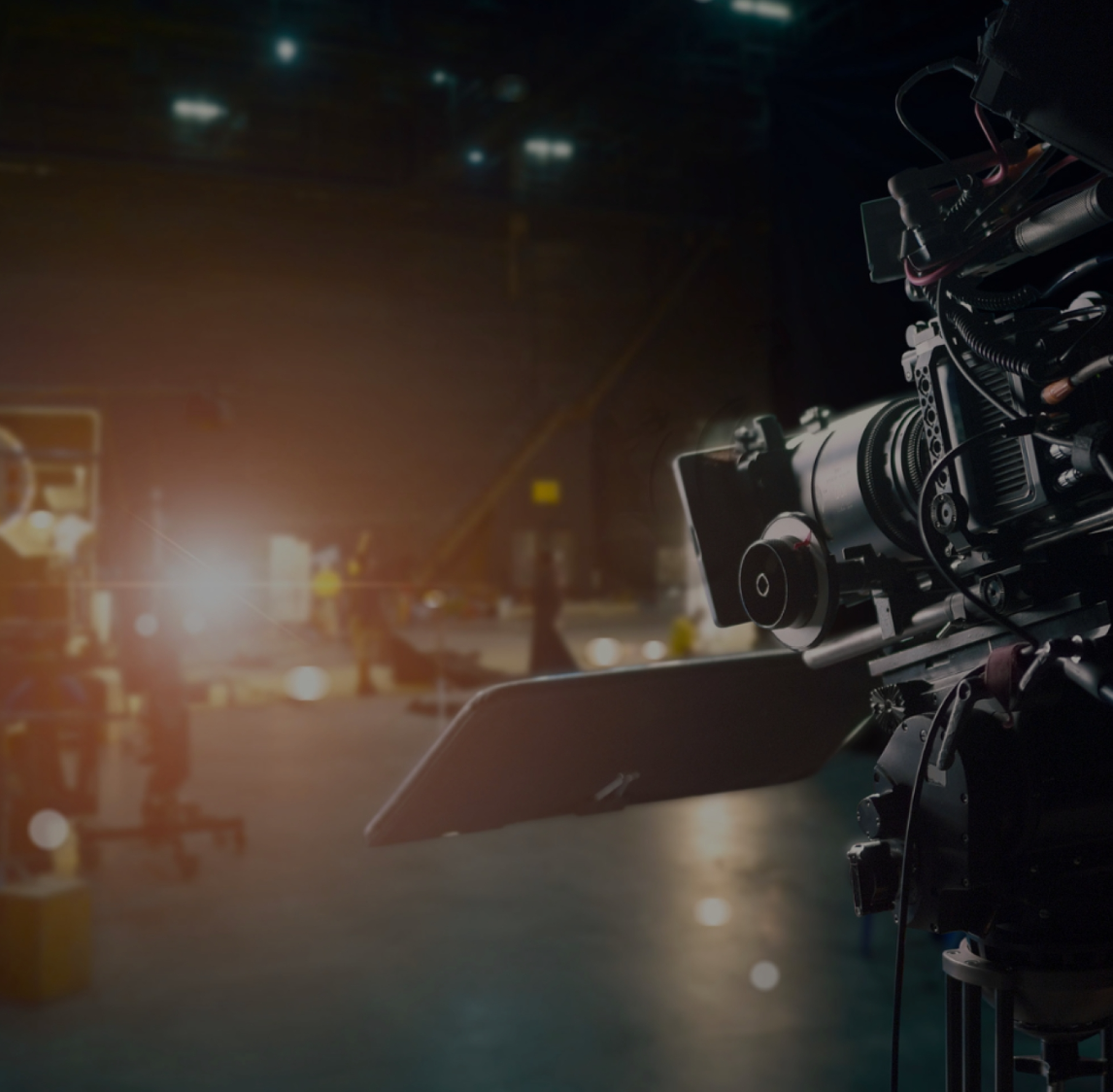 Directors Guild of Canada Announces 2026 EFM Director Delegation | St ...
