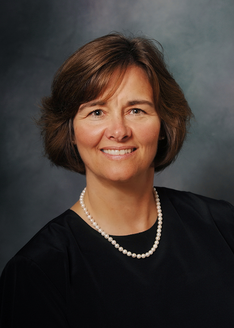 Robin Durocher | St. Lawrence University