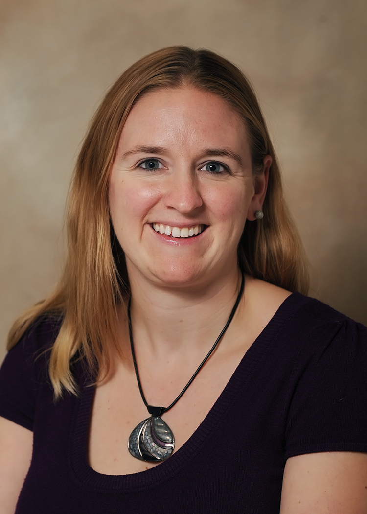 Ashlee R Downing-Duke | St. Lawrence University