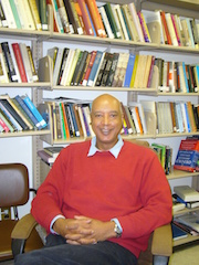 Abye Assefa | St. Lawrence University