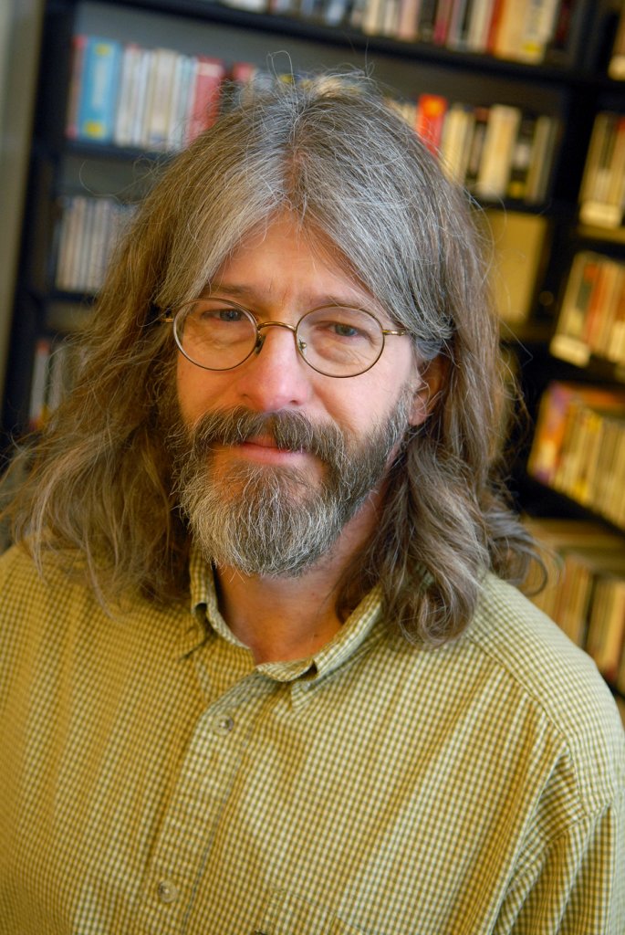 Larry Boyette | St. Lawrence University