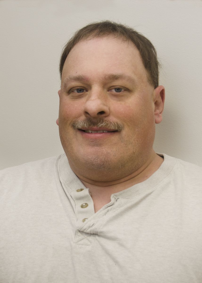 Bruce Streeter | St. Lawrence University