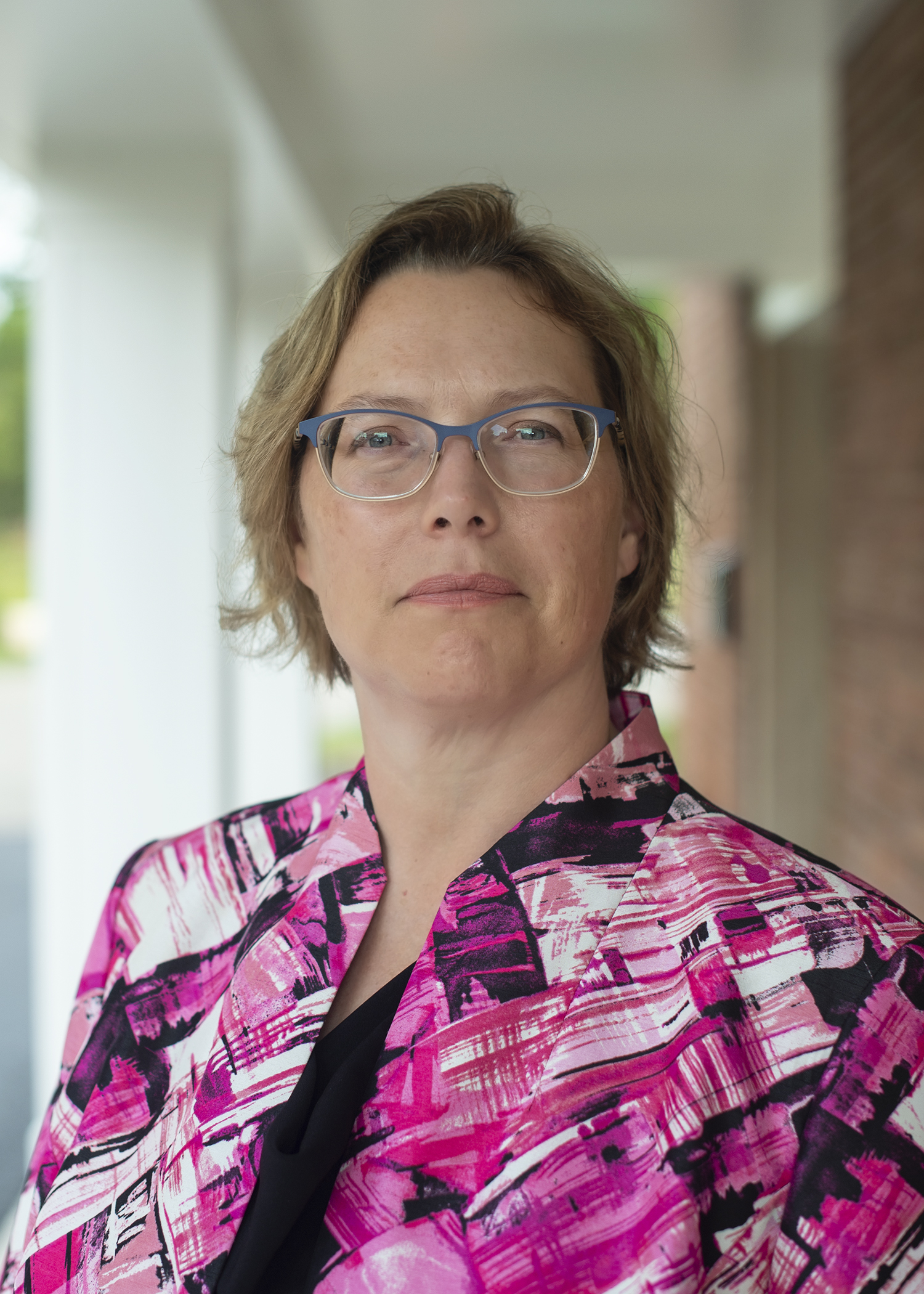 Christine Dufore | St. Lawrence University