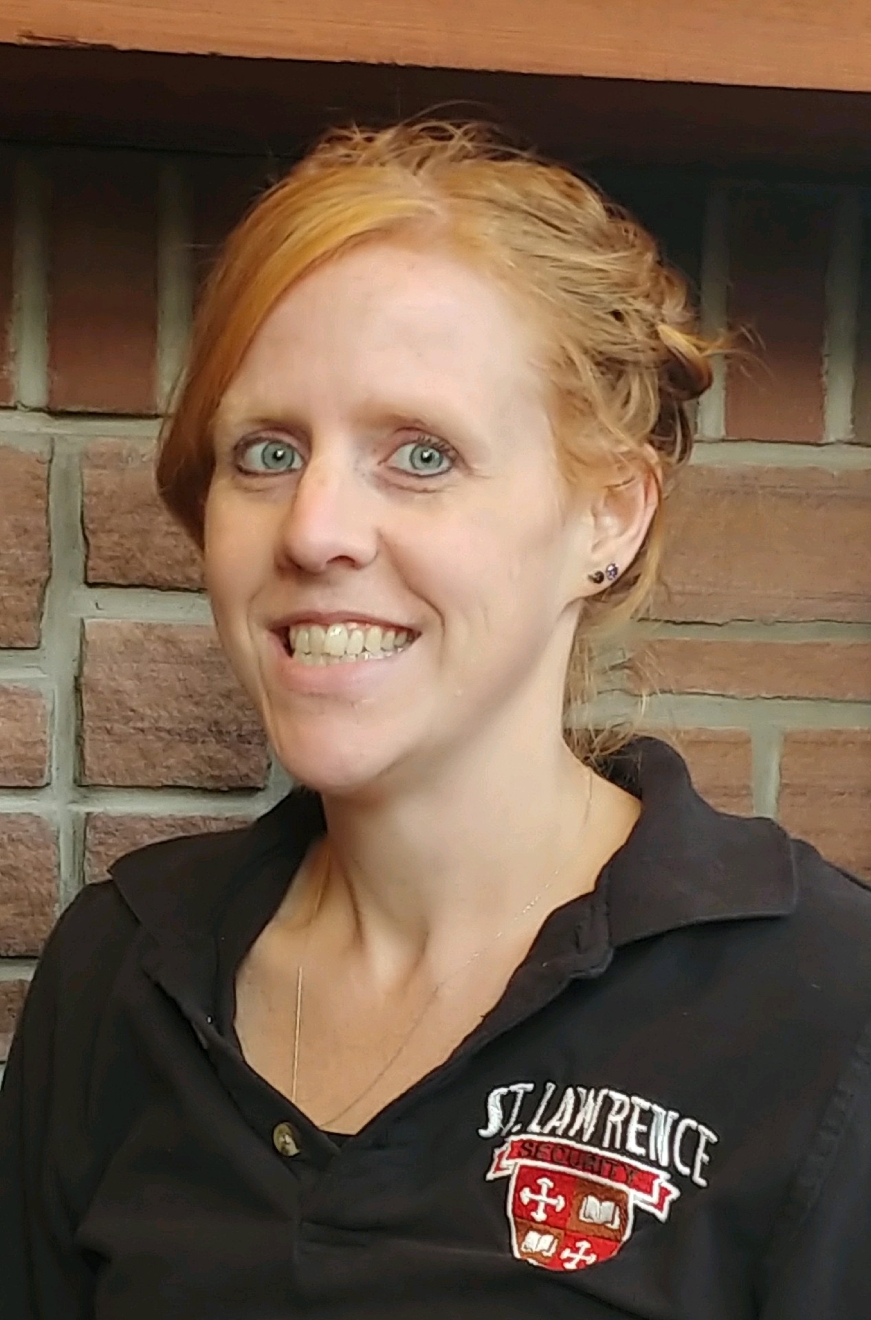 Crysta Corbett | St. Lawrence University