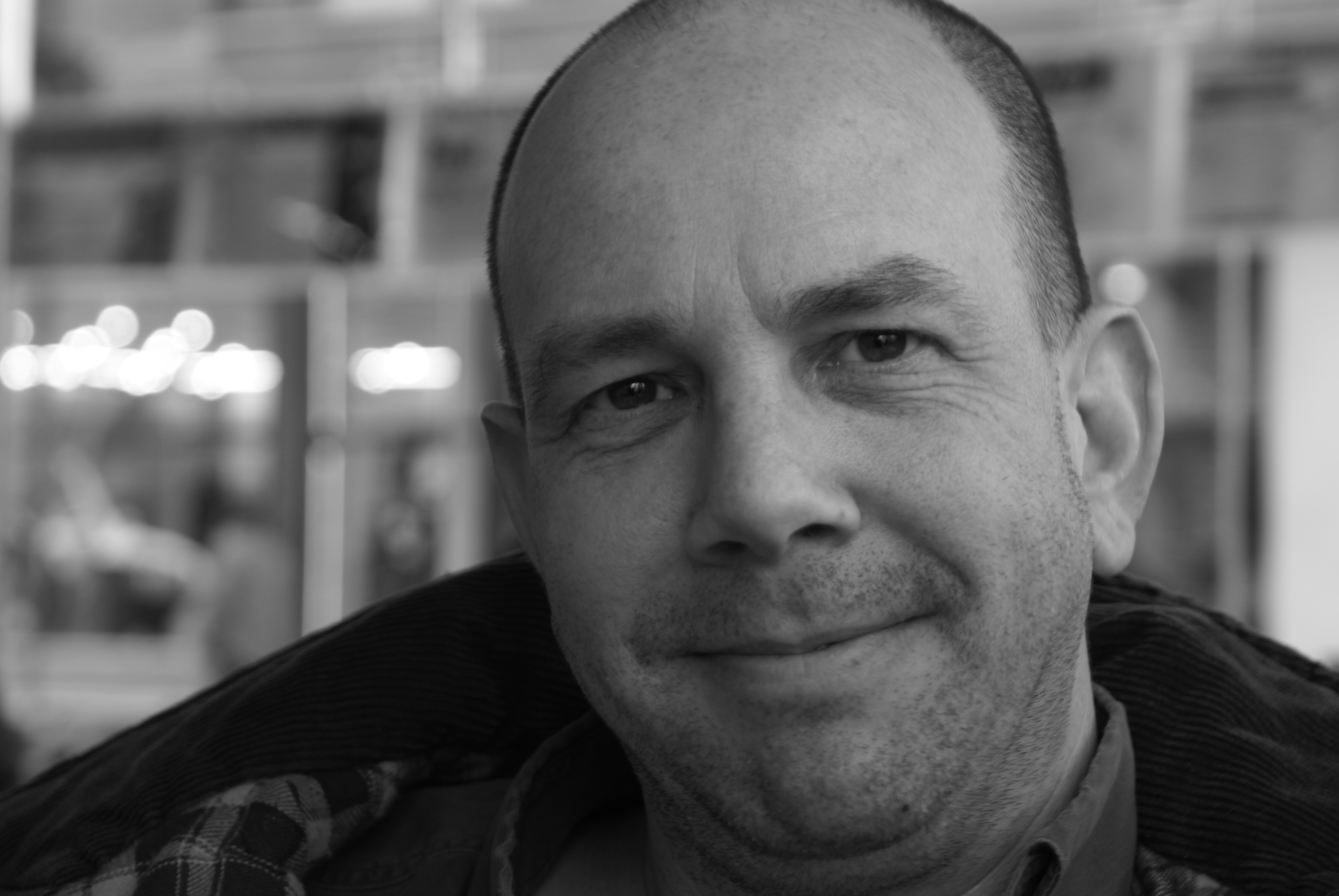 Dr. Howard Eissenstat | St. Lawrence University