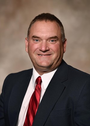 Dan Roiger | St. Lawrence University