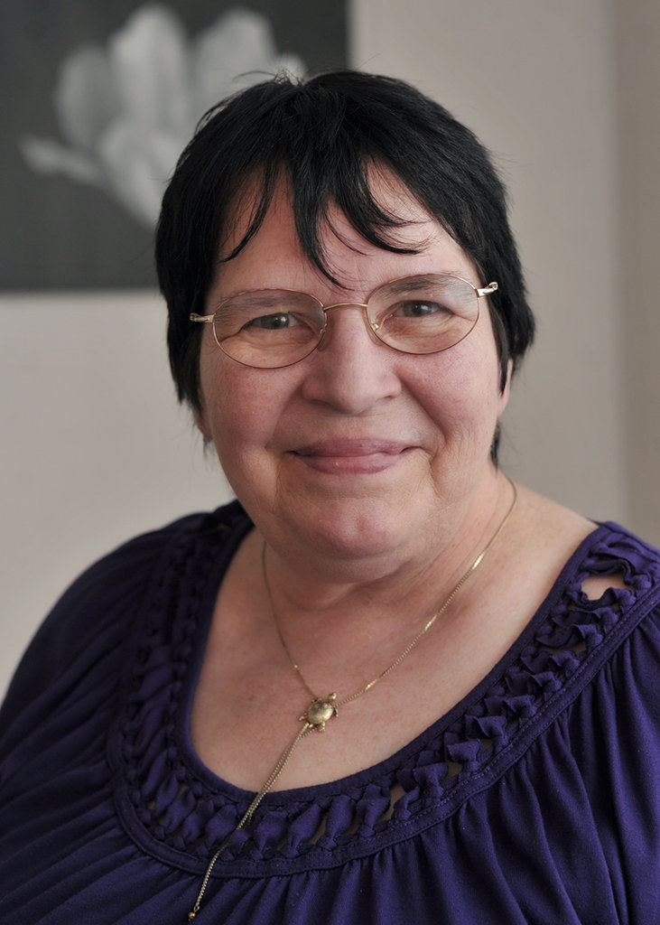 Deborah Bishop | St. Lawrence University