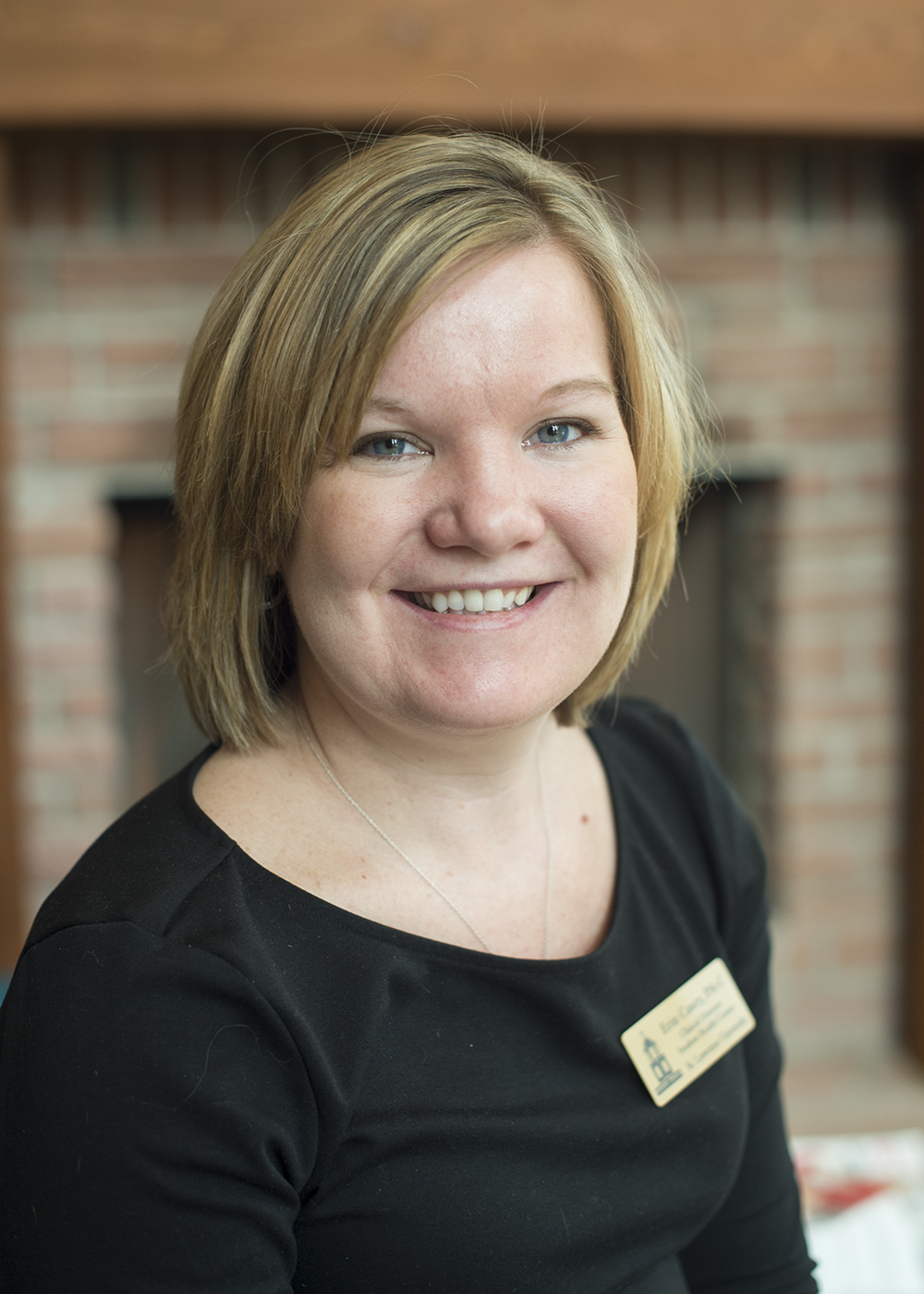 Erin M Casey, PA-C | St. Lawrence University