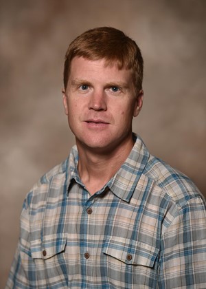 Ethan Townsend | St. Lawrence University