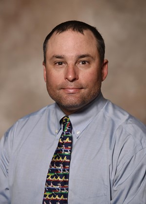 George Repicky | St. Lawrence University