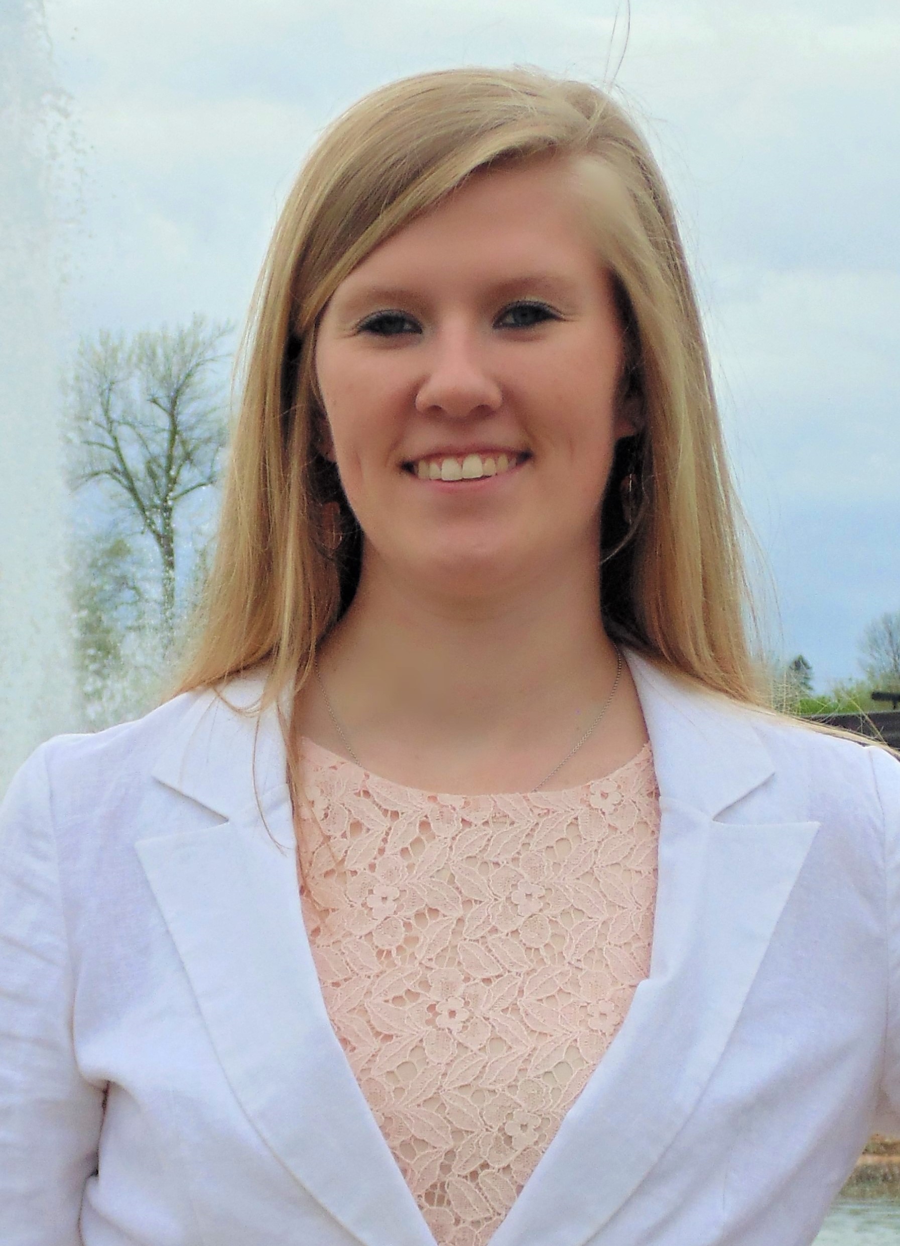 Jessica Manning | St. Lawrence University