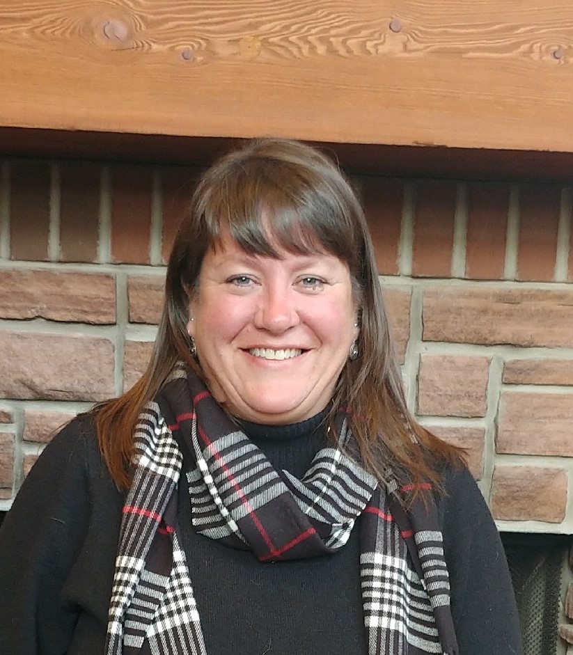 Susan C. Johnson | St. Lawrence University