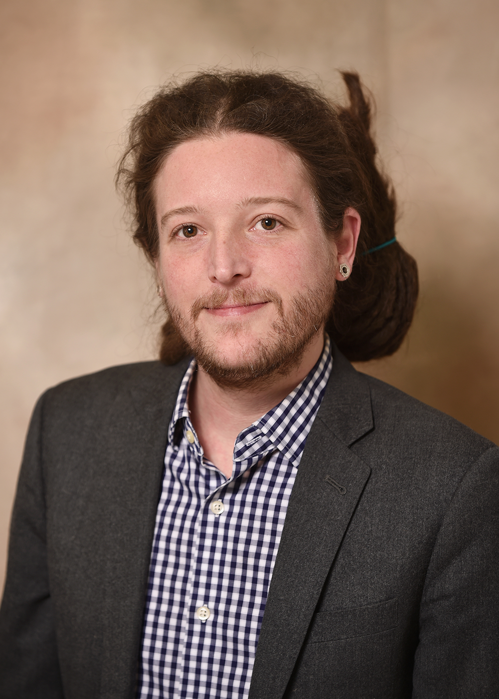 Josh Exoo | St. Lawrence University