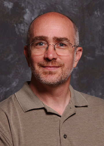 Alan Lockard | St. Lawrence University