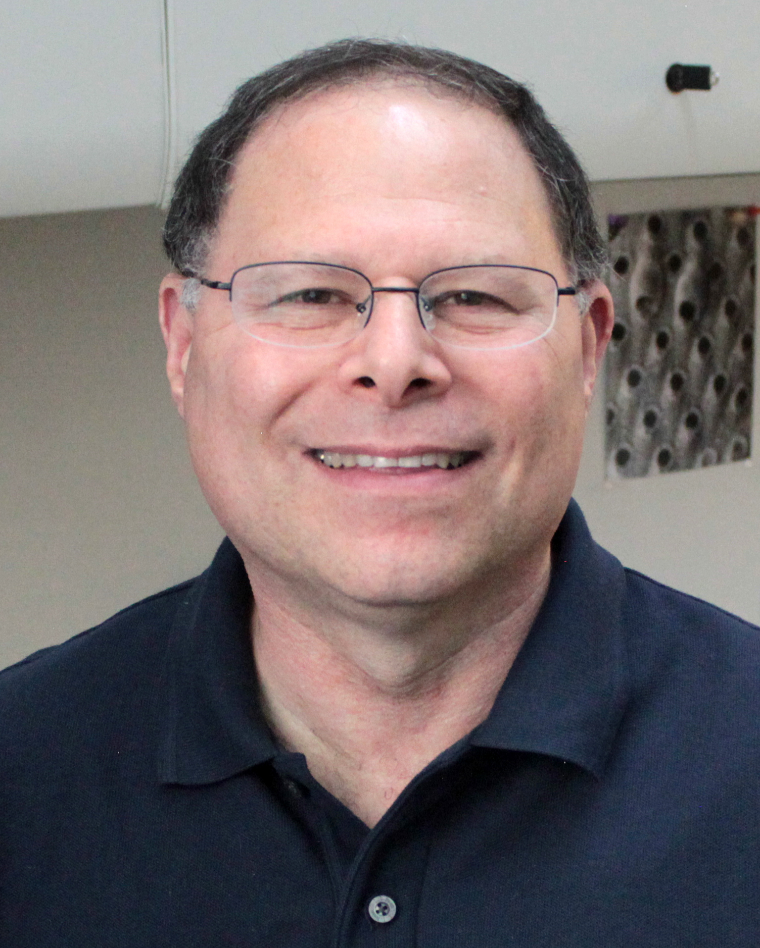 Mike Temkin | St. Lawrence University