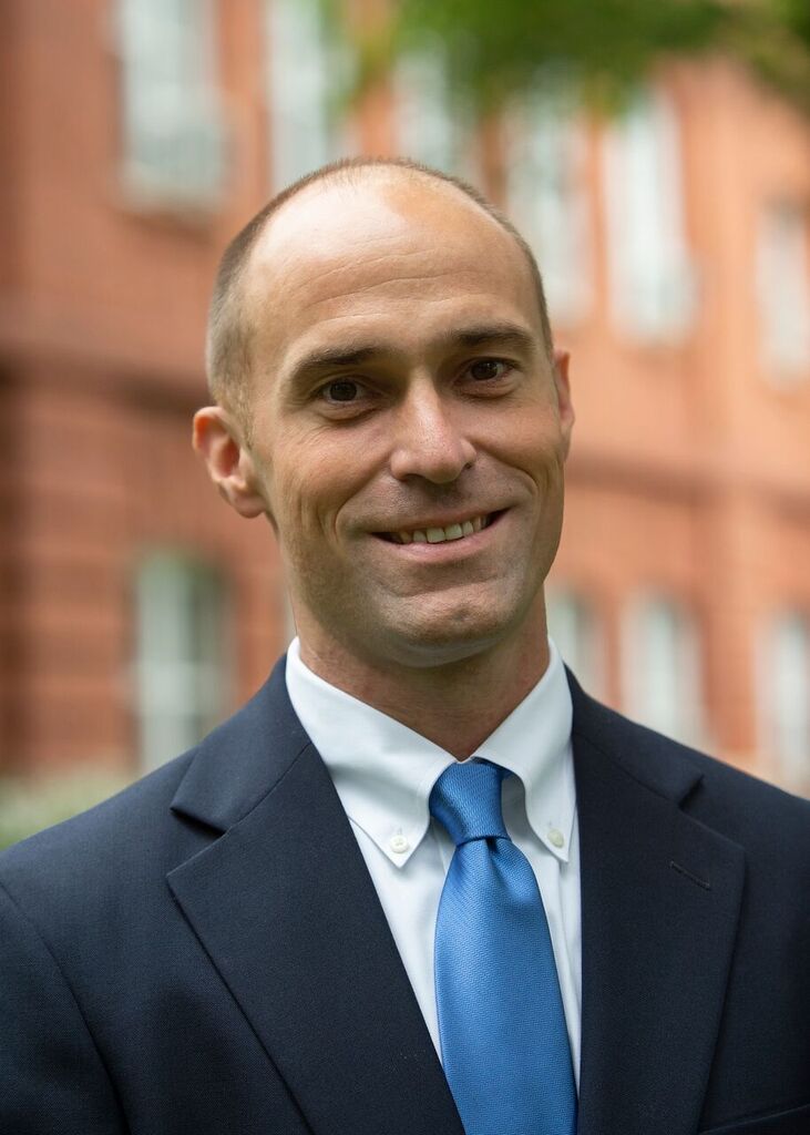 Mark Phalen | St. Lawrence University