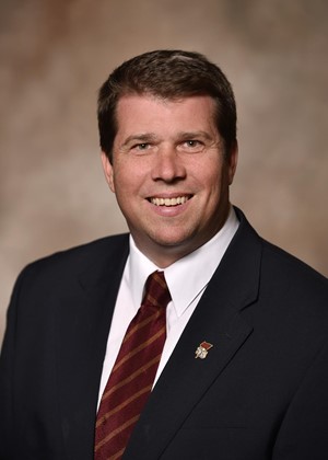 Mike Mahoney | St. Lawrence University