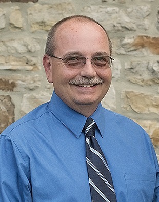 Patrick Gagnon | St. Lawrence University