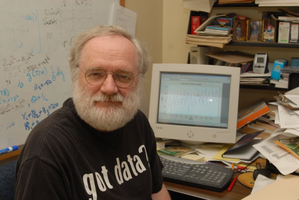 Robin Lock | St. Lawrence University