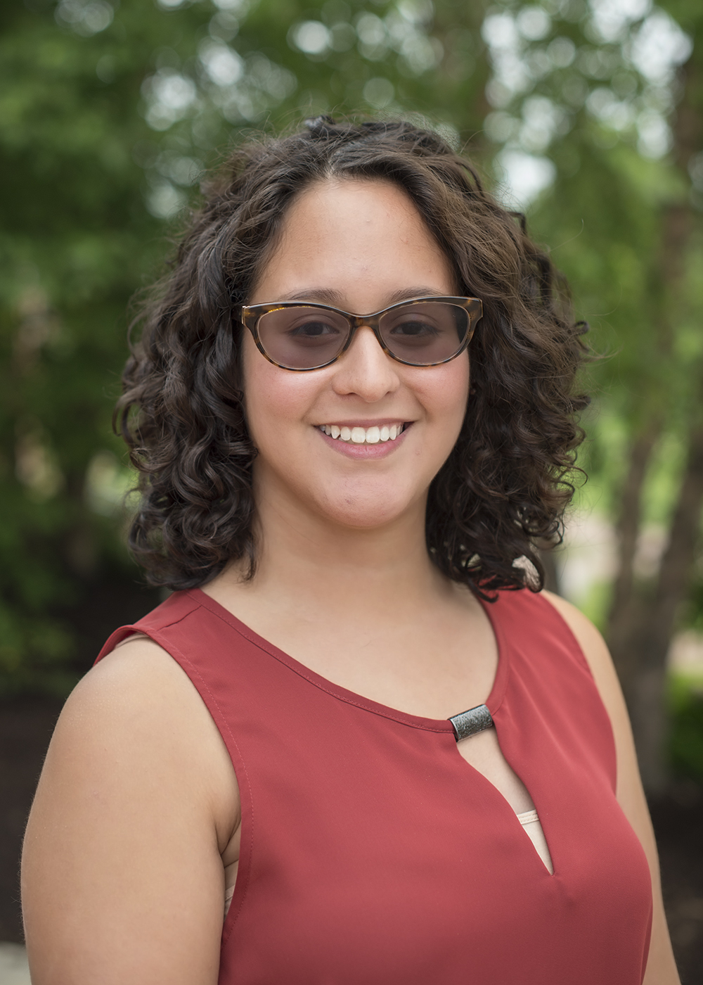 Sharon Rodriguez | St. Lawrence University