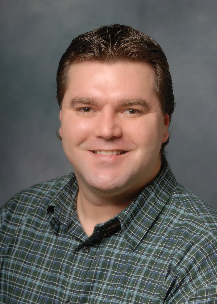 Timothy Gilbert | St. Lawrence University