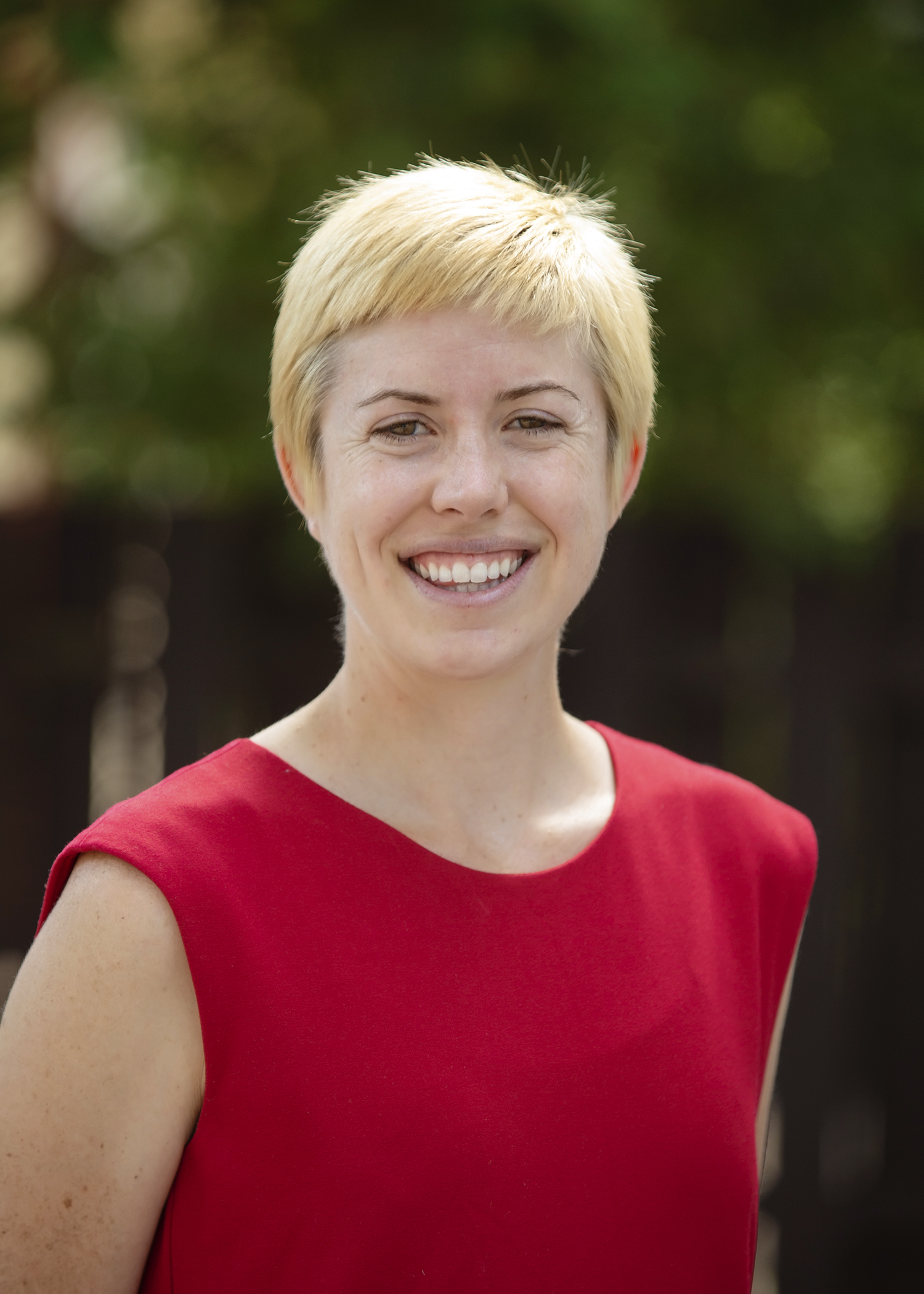 Victoria Lederer M'14 | St. Lawrence University