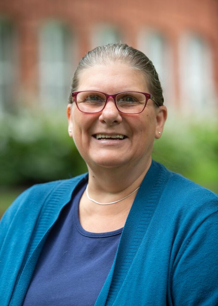 Wendy Stowe P'09 | St. Lawrence University