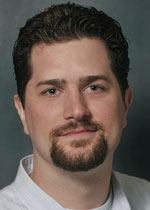 Adam Gordon | St. Lawrence University