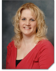 Randi Jo Buckley | St. Lawrence University