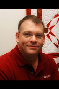 Brian Chezum | St. Lawrence University