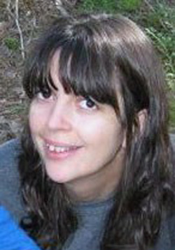 Claire Burkum | St. Lawrence University