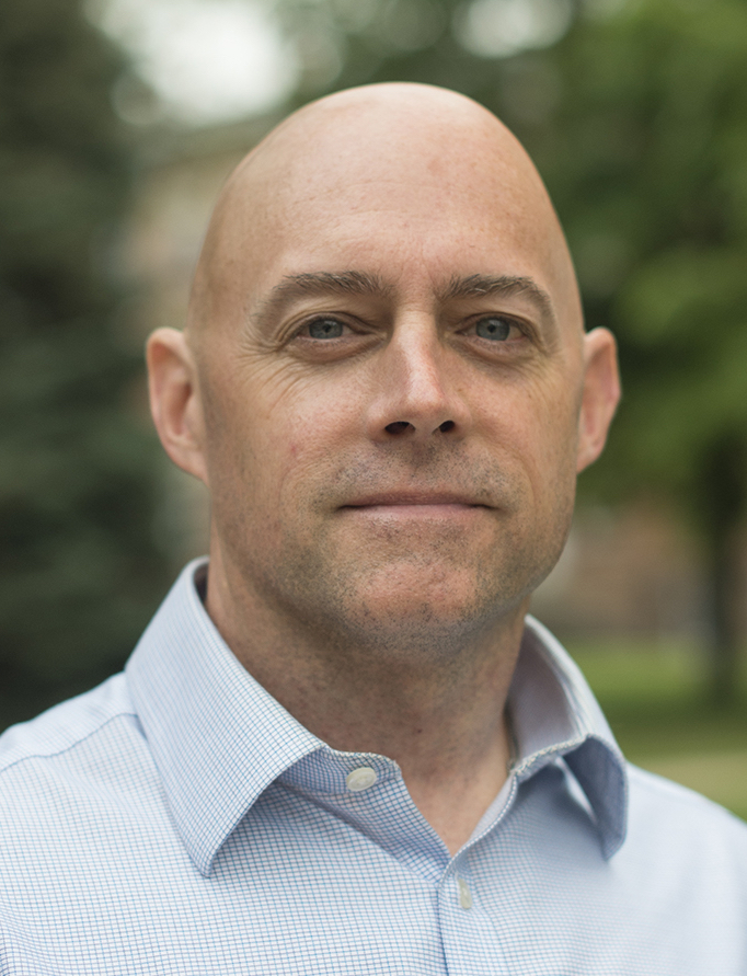 Michael O'Hara | St. Lawrence University