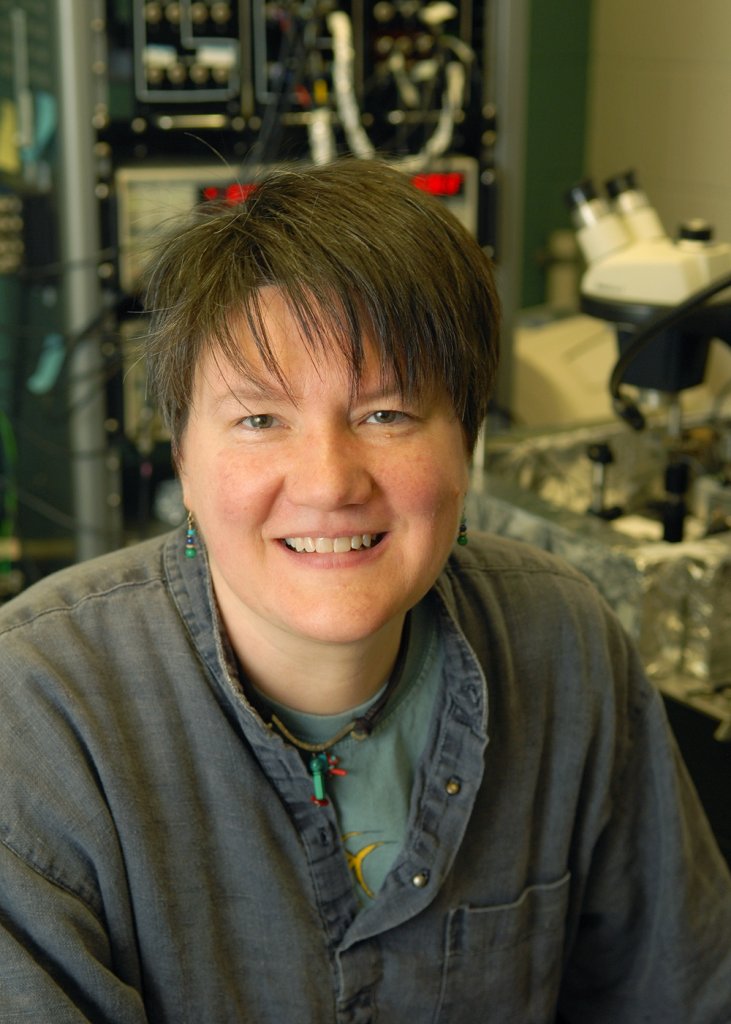 Catherine Jahncke | St. Lawrence University