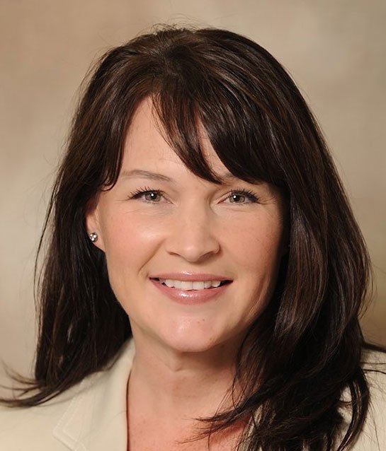 Colleen Manley, PHR | St. Lawrence University